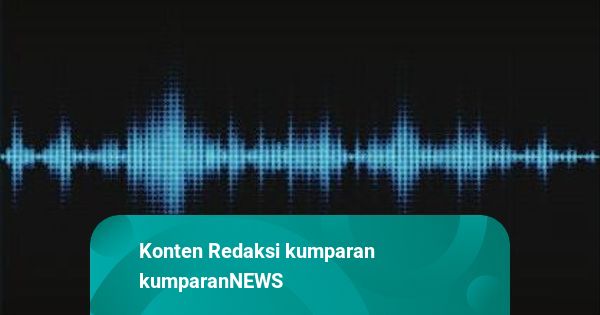 Heboh Dentuman di Gunungkidul, BMKG Sebut Bukan dari Gempa dan Fenomena ...